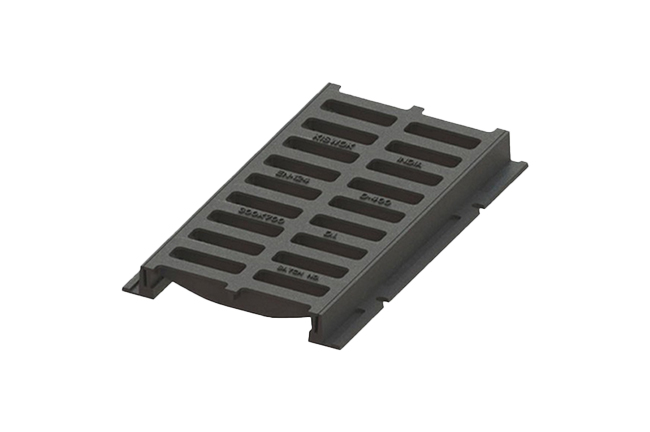 Gully-Channel Grating - Dutco Tennant LLC