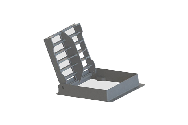 Gully-Channel Grating - Dutco Tennant LLC