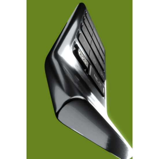 Keypad & RFID - DIGILOCK AXIS | Dutco Tennant LLC