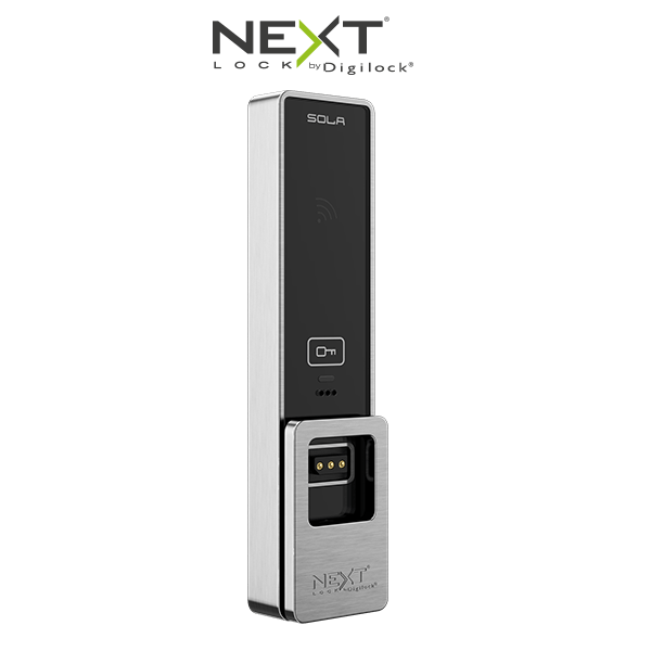 Keypad & RFID - DIGILOCK SOLA | Dutco Tennant LLC