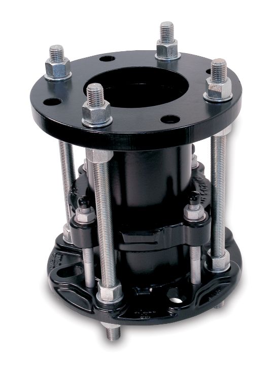 Dismantling Joints | Firefighting Pipeline Accessories | Dutco Tennant