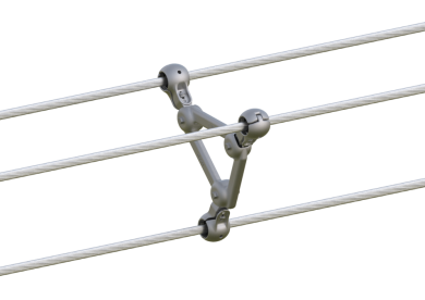 Spacers and Spacer Dampers | Transmission Line Essentials