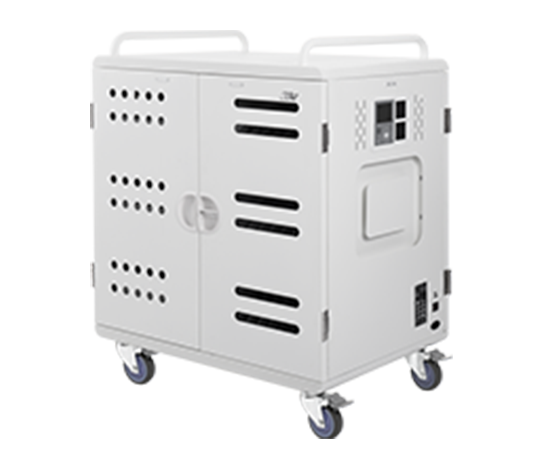 AC Charge Cart| Boost Your Workflow Efficiency