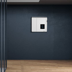 VESDA Fire Alarm System - Ultra-Early Smoke Detection