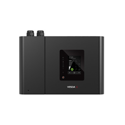 VESDA Fire Alarm System - Ultra-Early Smoke Detection