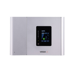 VESDA Fire Alarm System - Ultra-Early Smoke Detection