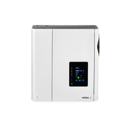 VESDA Fire Alarm System | Advanced Smoke Detection
