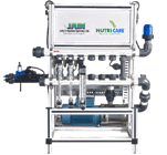 Fertigation - Landscaping Equipment Supplier - Dutco Tennant