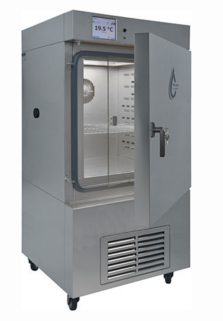 Refrigerator - Microbiology Lab Solutions - Dutco Tennant