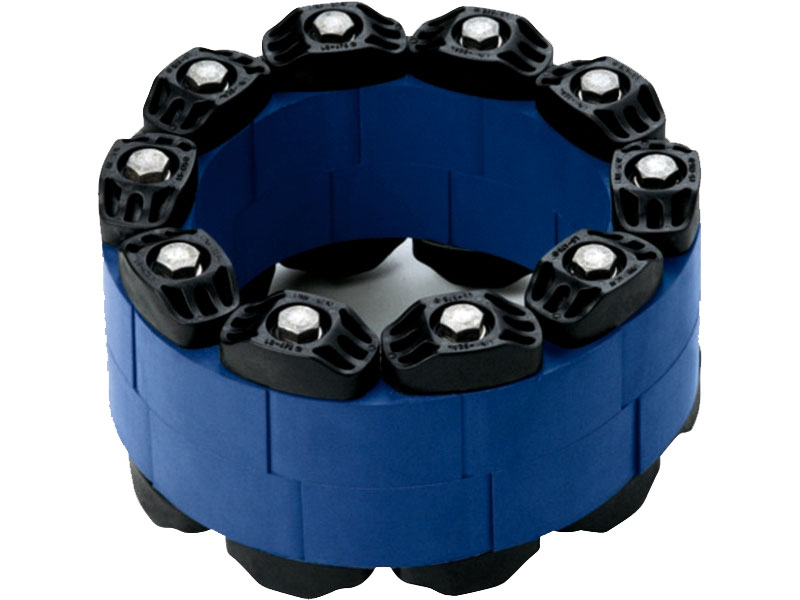 Link Seals - Mechanical Seals Supplier - Dutco Tennant