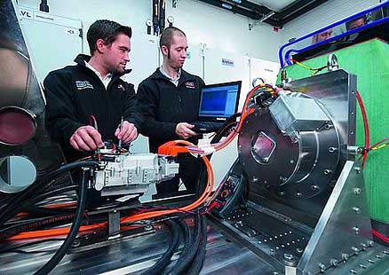 Process Control - Lab Training Equipment Supplier - DT/BCL