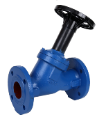 Double Reguating Valves | Cast Iron, Fixed & Variable Orifice Type Product