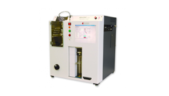 Salt in Crude Analyzer for Oil Analysis - Oil Analysis Equipment