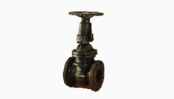Gate Valves | Sewage Gate Valves | Gate Valves Supplier