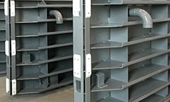 Stoplogs Waste Water Solutions