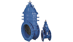 Water Transmission Gate Valves Supplier - Dutco Tennant