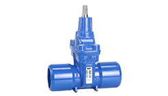 Potable Water Gate Valves Supplier in the GCC - Dutco Tennant