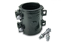 UltraGrip Coupling - Irrigation & Landscaping