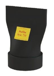 Duckbill Check Valves