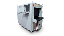 Astrophysics X-Ray Scanner | Dutco Tennant LLC