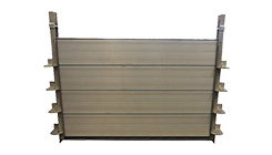 Stainless Steel Stop Logs