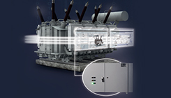 Transformer monitoring system l Manage transformers well