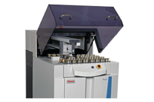 ARL™ QUANT'X | EDXRF Spectrometer
