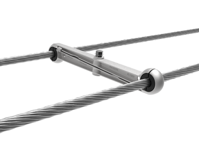 OHTL and OPGW fittings facilitates wire operating systems