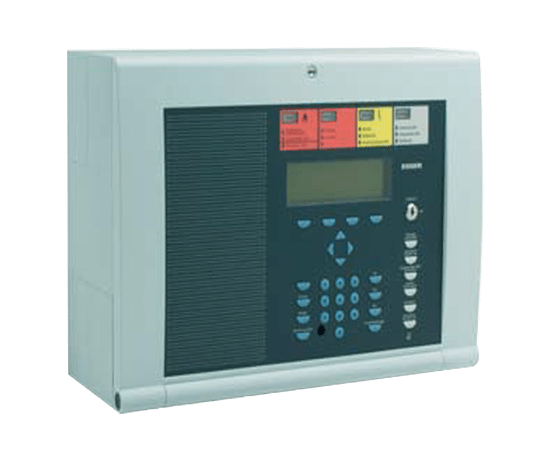 Industrial fire alarm system for Warehouses & Fuel Stations