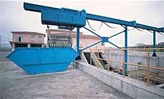 Discover Pretreatment Screens & Screen Handling Equipments